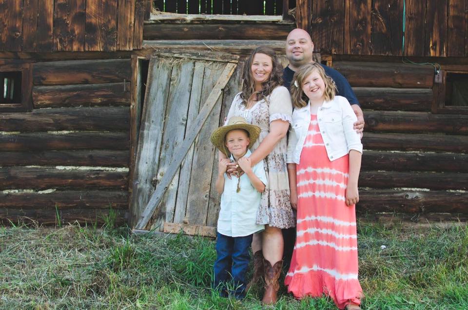 Date Night on Daniel Winner James and Angela Sisco from People's Church ...