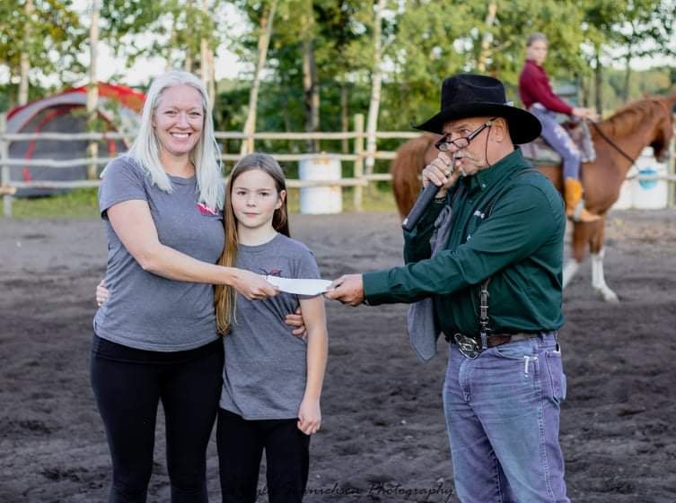 Small town raises $2,500 for HEART - CHVNRadio: Southern Manitoba's hub ...