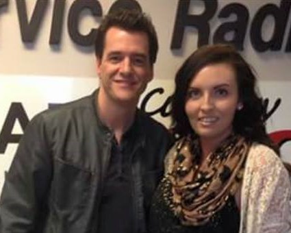 Jake Mathews and Kadooh pop onto Canadian Country Showcase ...