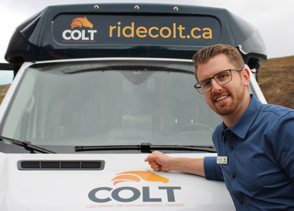 COLT getting ready to expand integrated local and regional service ...