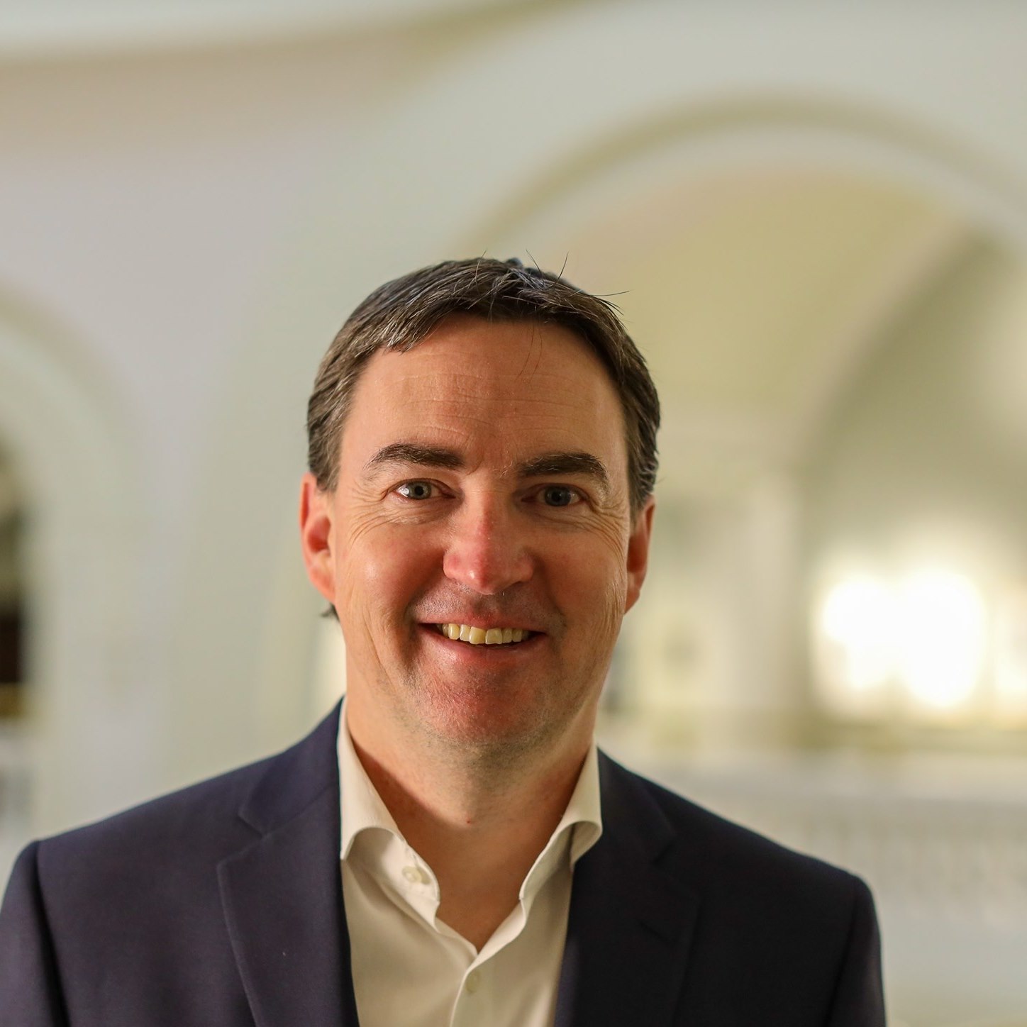 New Health Minister Jason Copping and other officials to provide COVID ...