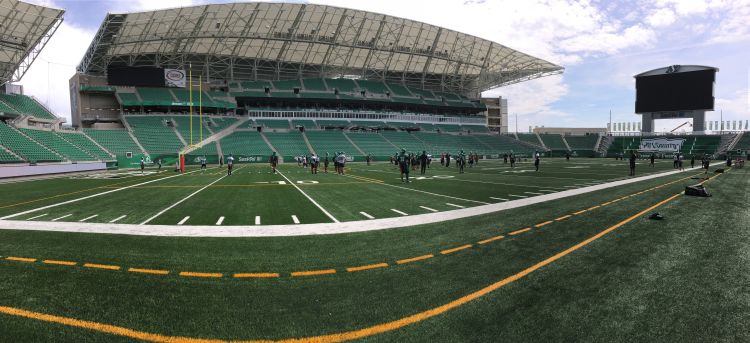 Poll results: Mixed reactions on CFL rule changes - WestCentralOnline ...