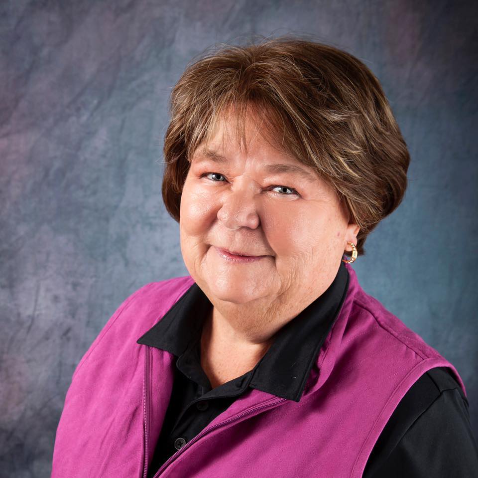 Susan Flowers seeks second term on town council - CochraneNow: Cochrane ...