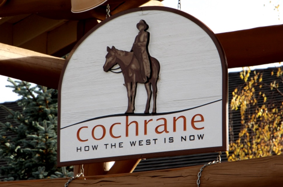 Town of Cochrane updates operational guidelines to reflect new COVID ...