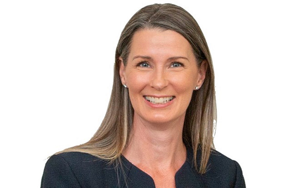 Cochranite Nadine Wellwood in the Alberta Senate race - CochraneNow ...