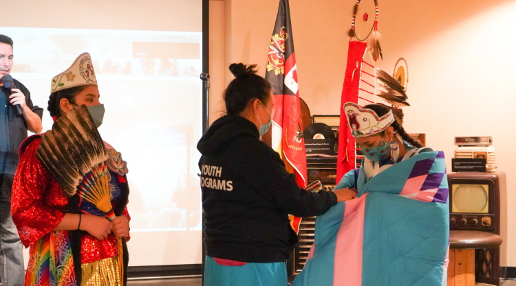 Ma Mawi Wi Chi Itata Centre, others getting funding for Truth and ...