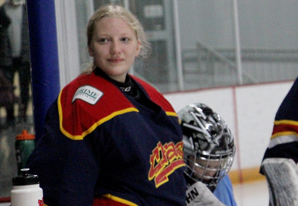 From opening ceremony participant to dressing for the Chaos ...