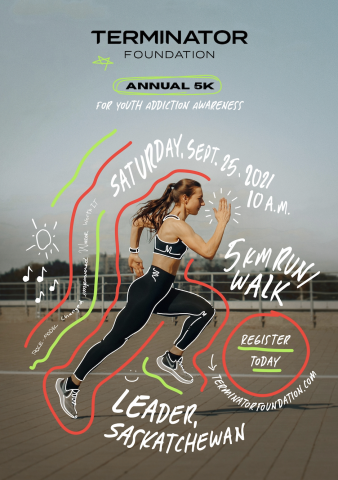 Terminator Run Heading to Leader - WestCentralOnline: West Central ...