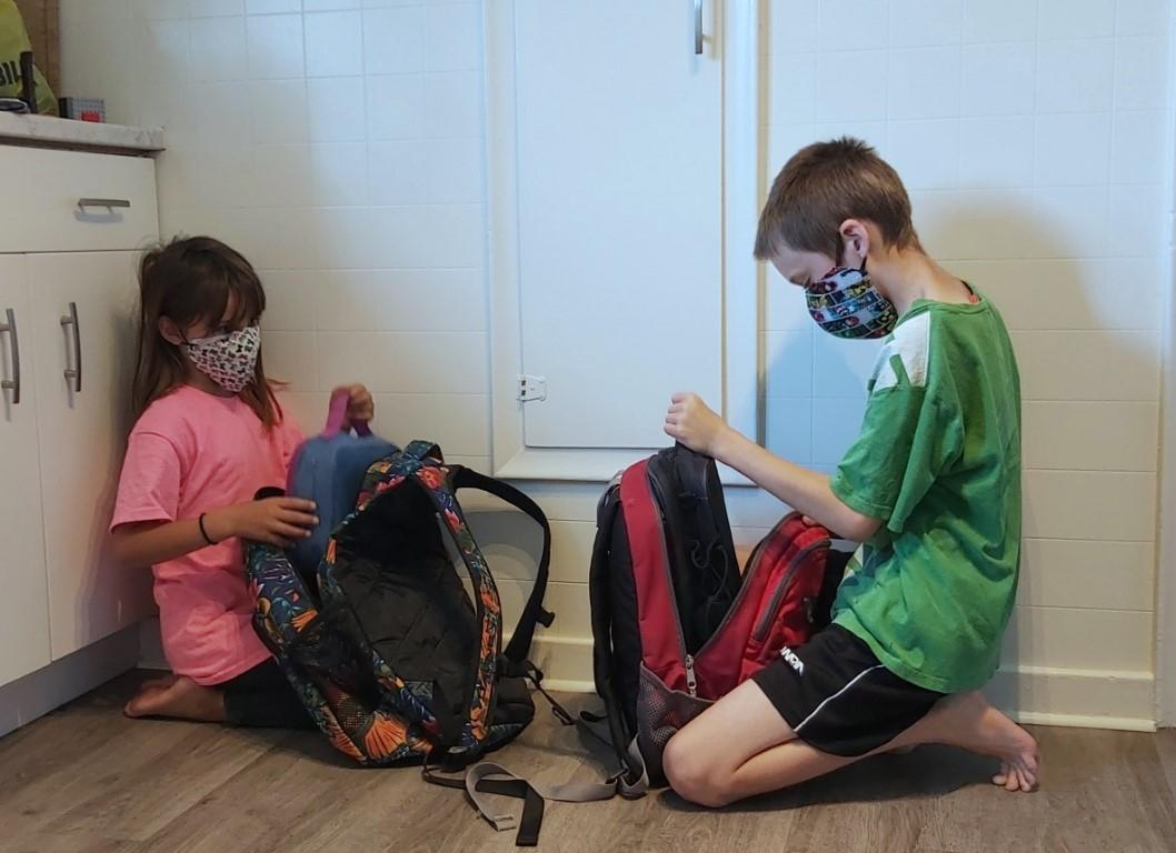 Health Ministry Makes Changes to Self-Isolation Rules for Students ...