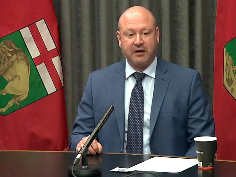 Public health orders extended, retail restrictions relaxed in ...