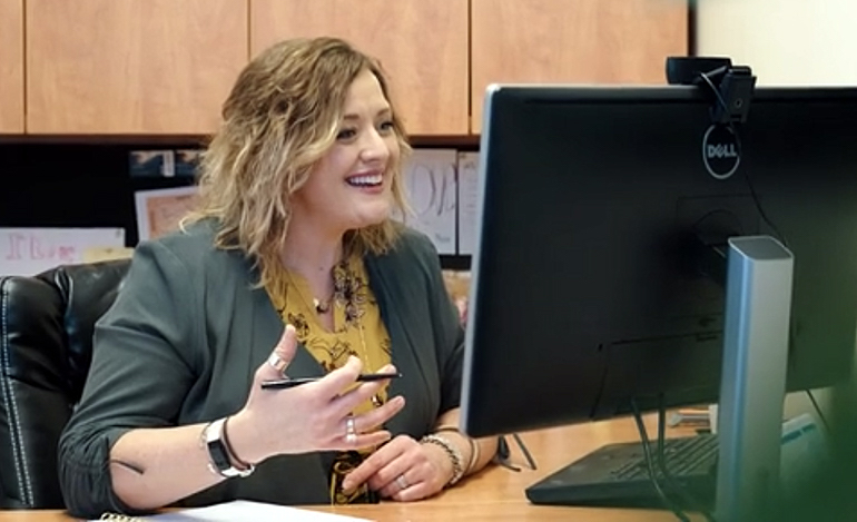 Bouncing back from a labour shortage stronger than ever - CHVNRadio ...