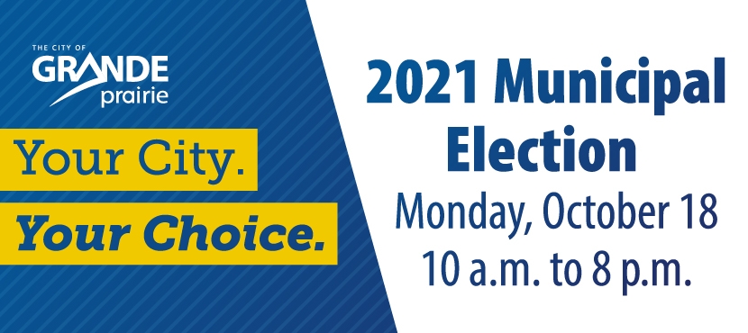 UPDATE: Who to vote for in the Municipal Election? Here's the City of ...