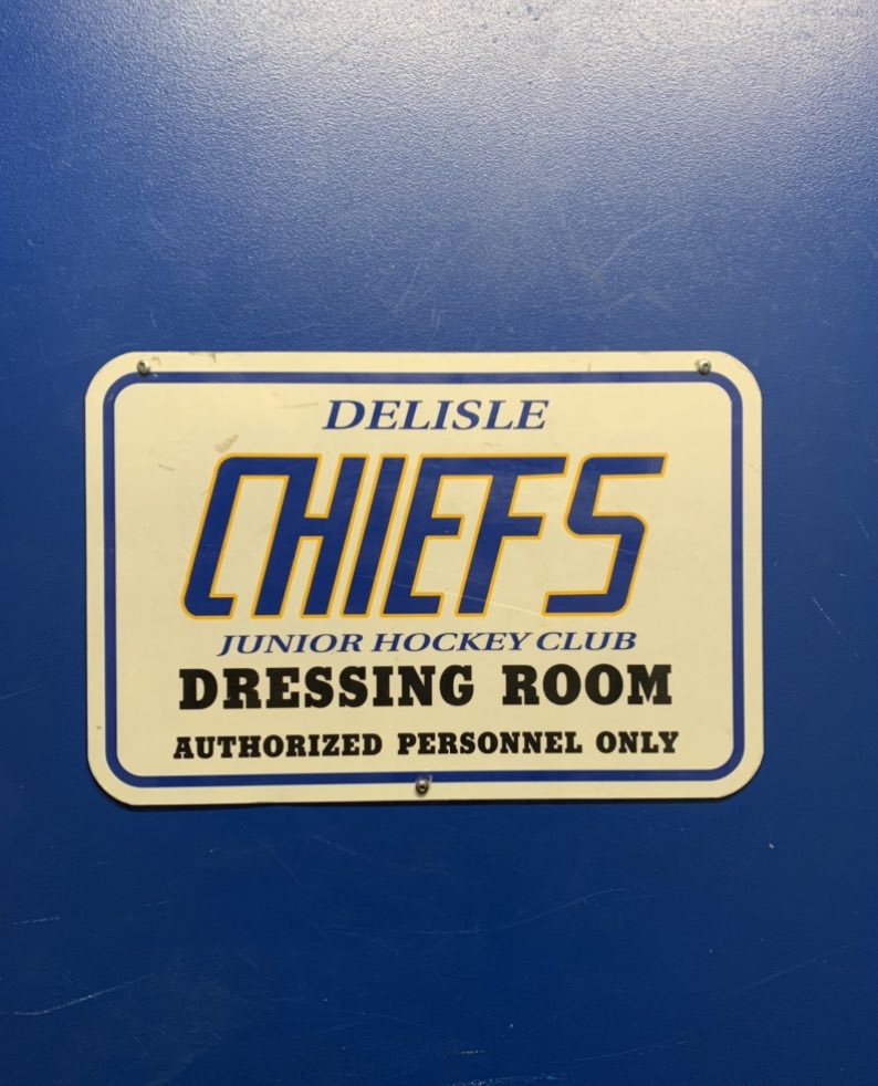 Chiefs President Wes Noon pens letter to Delisle faithful ...