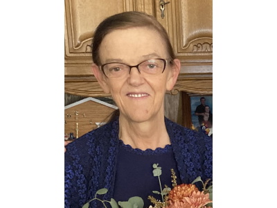 Helena Friesen Nee Abrams - DiscoverWestman.com - Local news, Weather ...