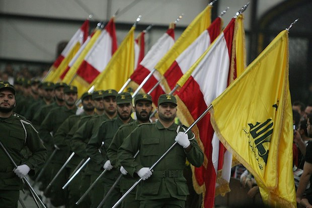 Hints of a new military confrontation in Lebanon? - CHVNRadio: Southern ...
