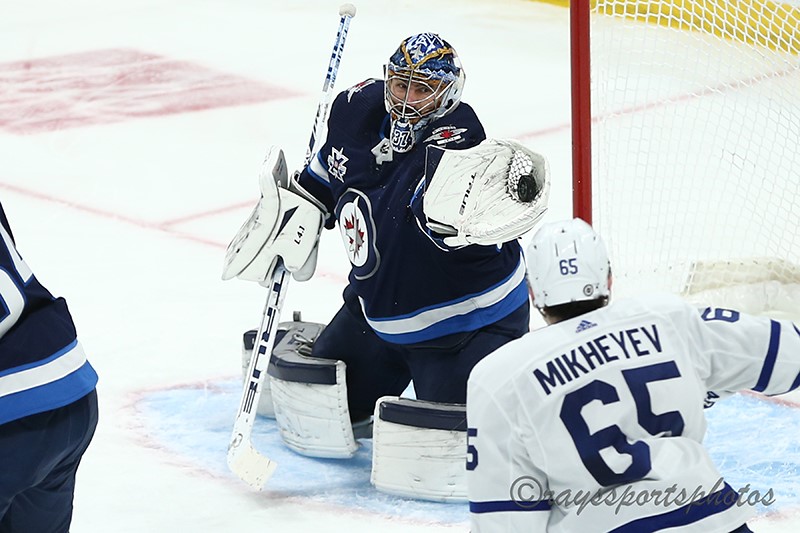 Jets move start of game to make room for CFL Western Final - CHVNRadio ...