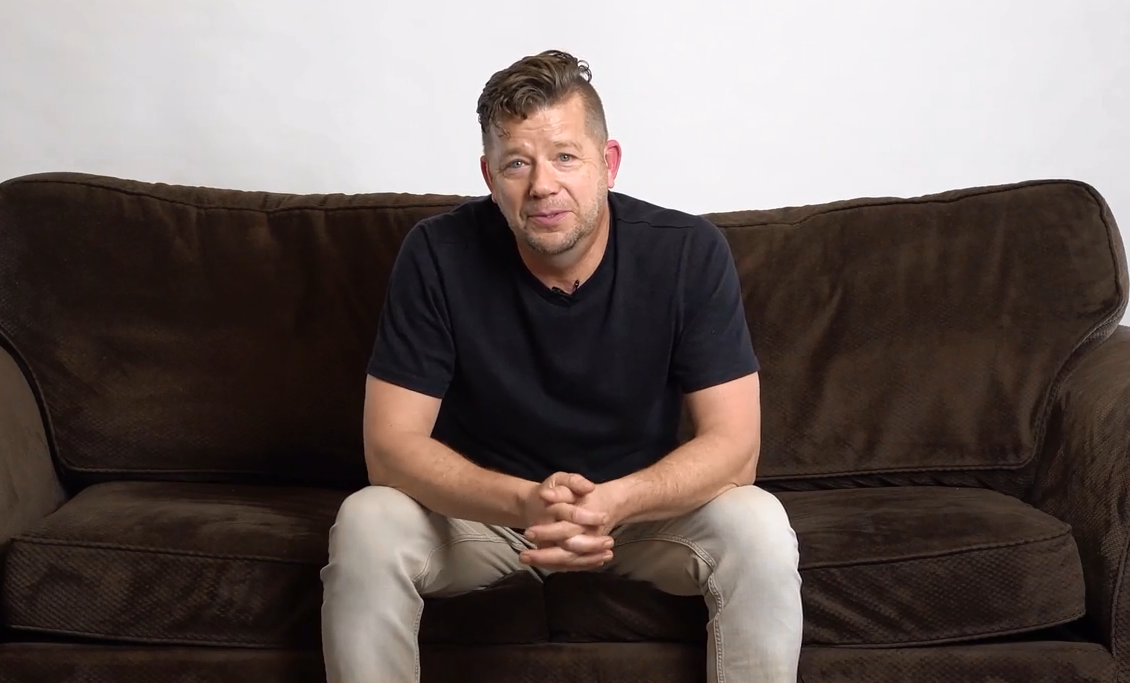 WATCH: Jon Buller shares hopes for first album in over a decade ...