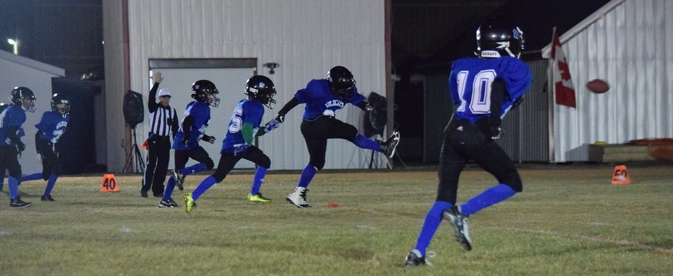 Plenty Jr Wildcats Enjoy Another Successful Season - WestCentralOnline ...