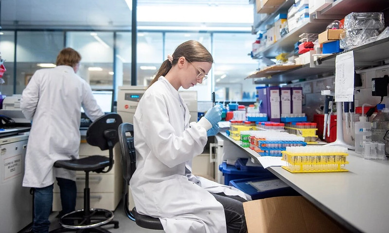 Vax Rates Climbing, But Misinformation Persisting for Physicians ...