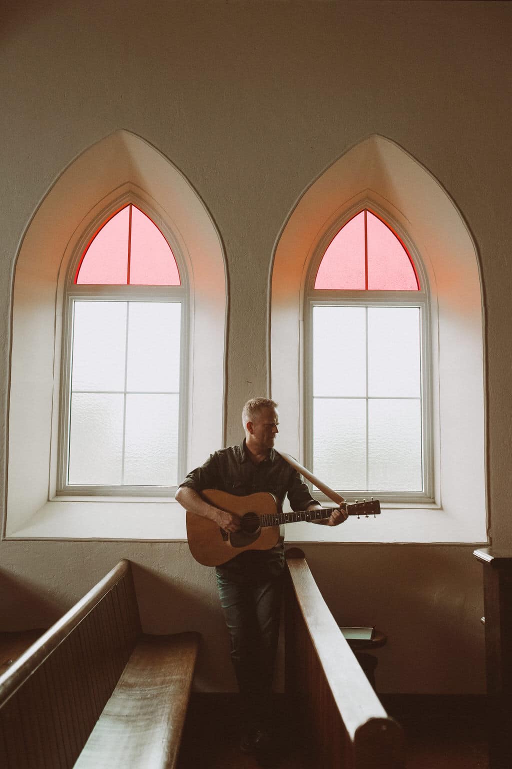 Made in Manitoba: Mark Fehr - DiscoverWestman.com - Local news, Weather ...