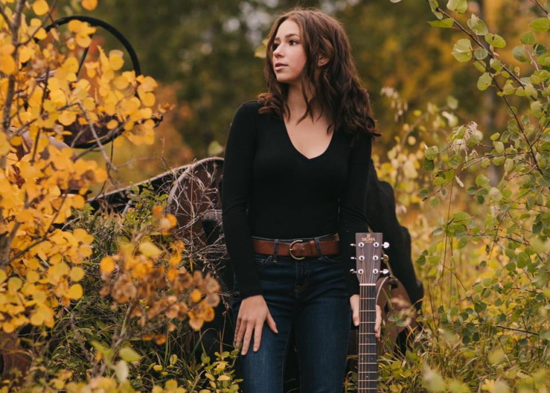 Saskatchewan Country Musician Releases First Single - WestCentralOnline ...