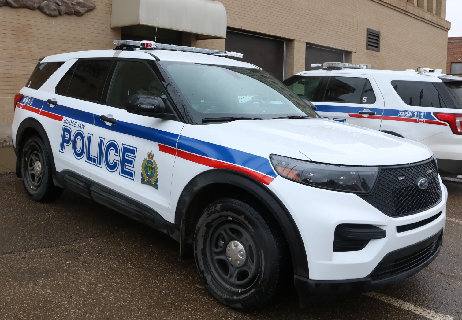 New officers join Saskatchewan Police Forces to boost community safety ...