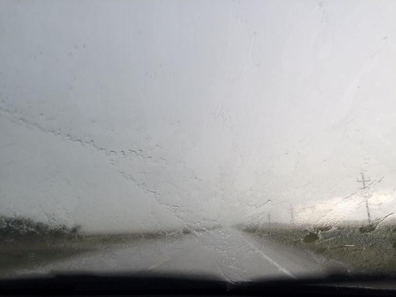Rainfall general across Westman - DiscoverWestman.com - Local news ...