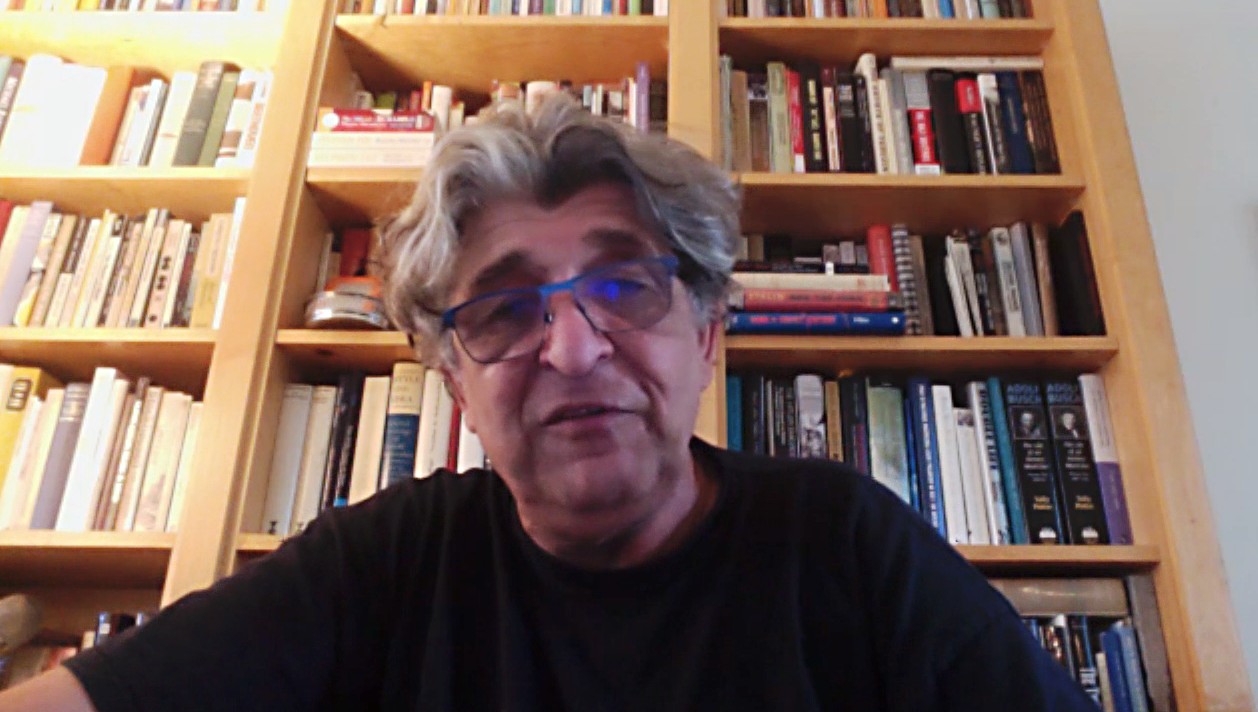 Music in Exile: Simon Wynberg on the chamber works of Dmitri Klebanov ...