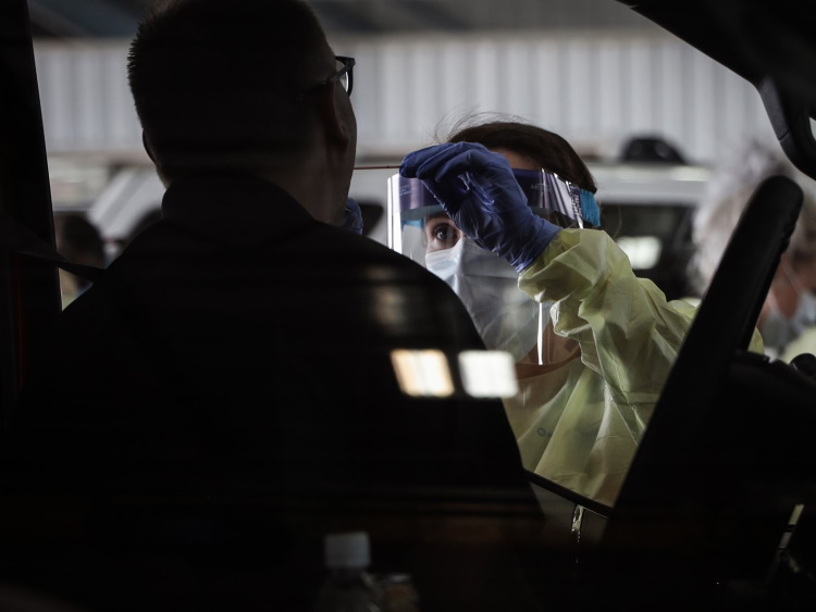 Alberta's QR code vaccine verification now available, can't yet be ...