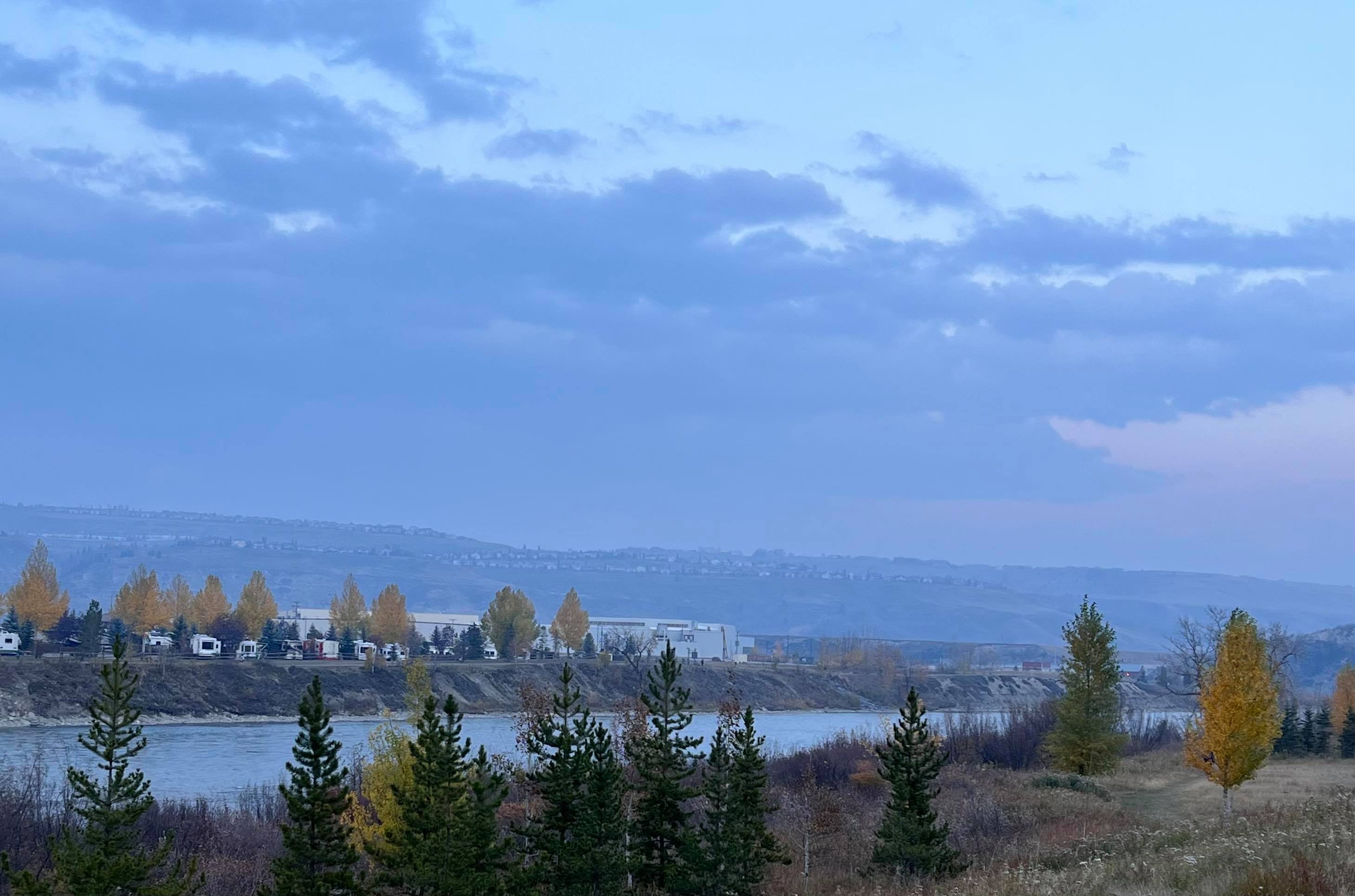 Air quality statement issued for Cochrane region - CochraneNow ...
