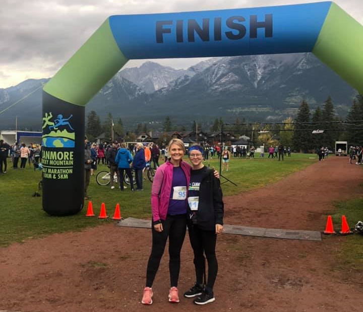 WATCH: Amanda Burt displays the depth of the human spirit - CochraneNow ...