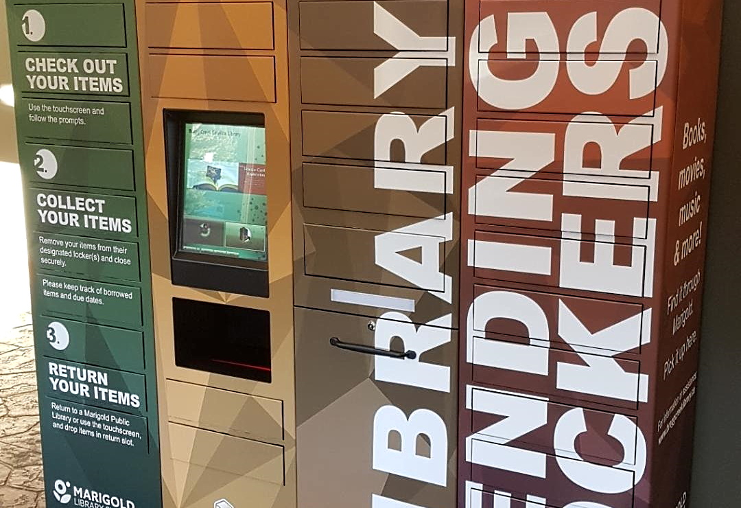 Grand opening celebration for Bragg Creek Library on Thursday ...