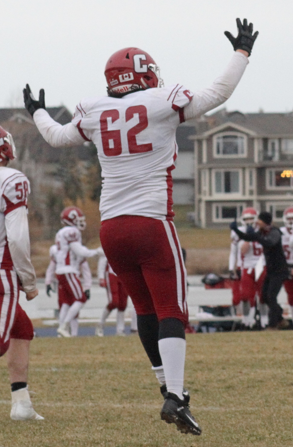 WATCH: Cobras win championship in a thriller - CochraneNow: Cochrane ...