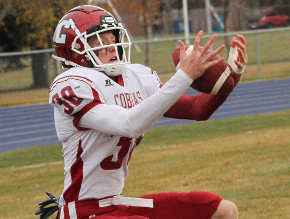 WATCH: Cobras win championship in a thriller - CochraneNow: Cochrane ...