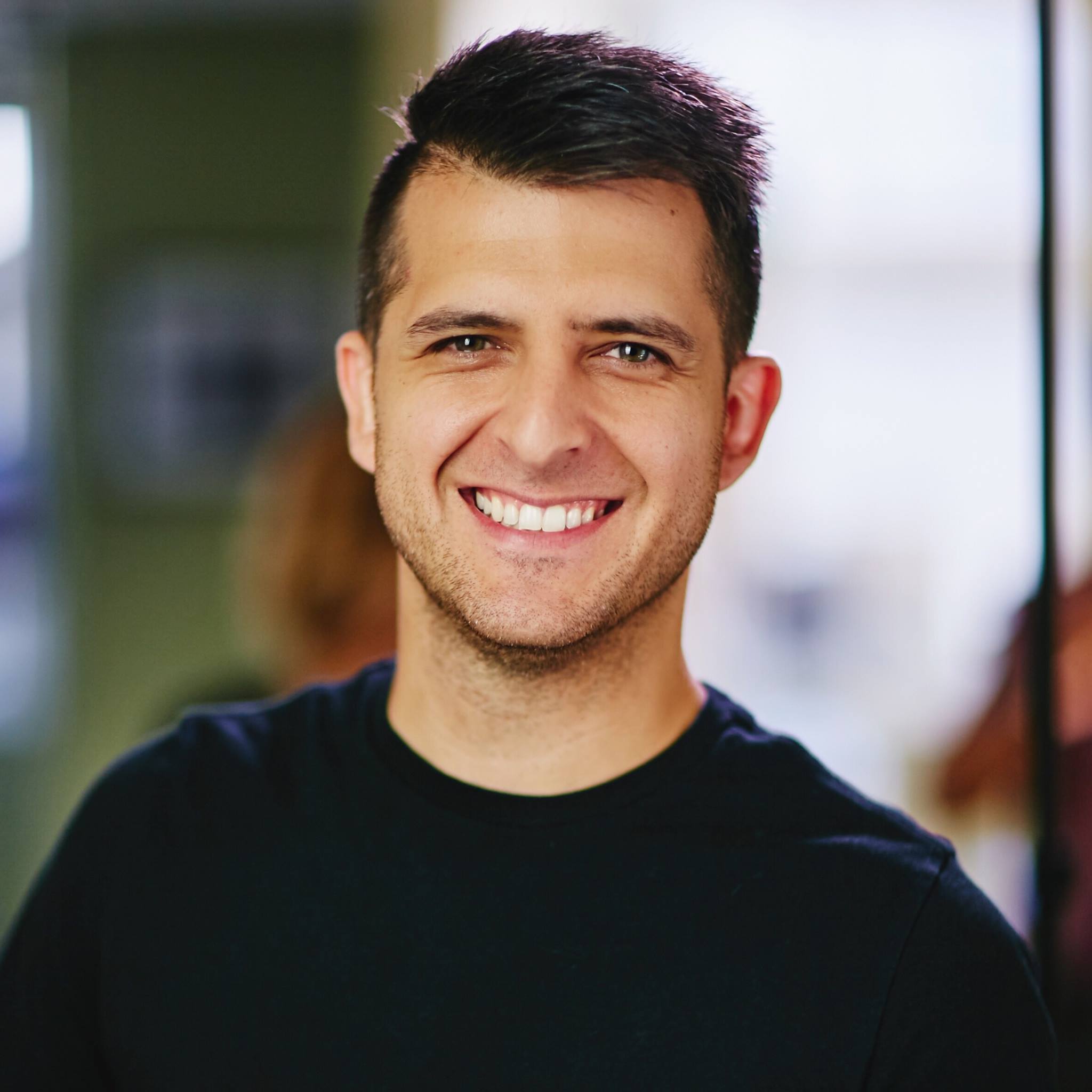 How God used one man's rough patch to help millions of other men around ...