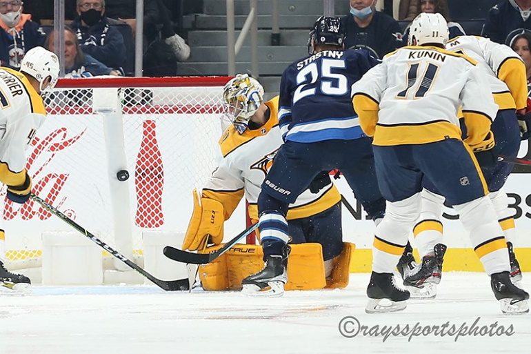 Jets Still Perfect at Home - CHVNRadio: Southern Manitoba's hub for ...