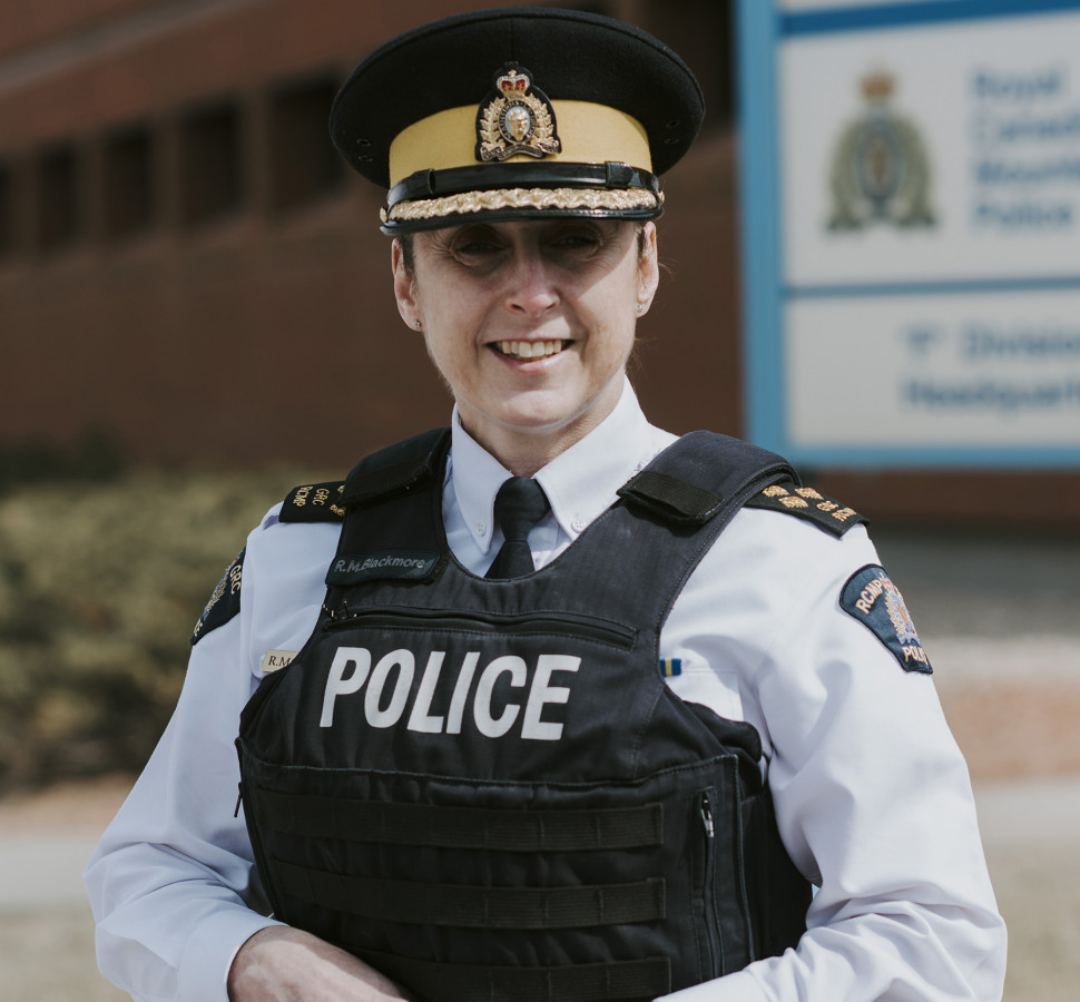 Saskatchewan RCMP Responds to New Positions, Potential for Provincial ...