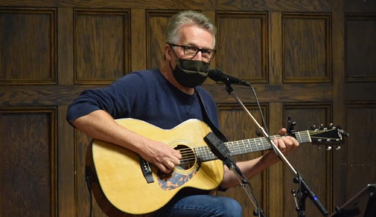 Steve Bell receiving Order of Manitoba in Thursday ceremony ...