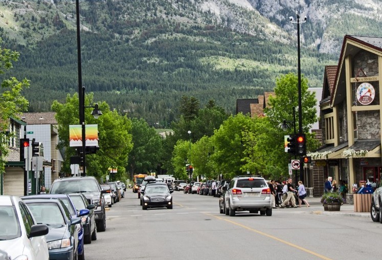 Last Of Us filming takes over Canmore - CochraneNow: Cochrane, Alberta ...