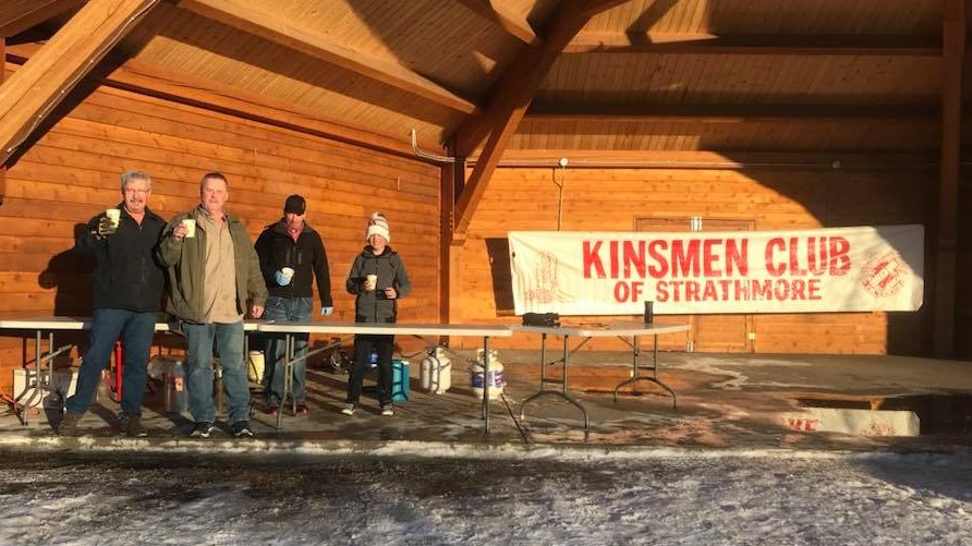 Kinsmen Club Thankful For Community Support After Almost Calling It ...