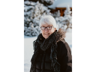 Anna Penner (Nee Loewen) - DiscoverWestman.com - Local news, Weather ...