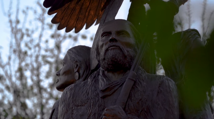 Manitobans honouring Indigenous veterans - CHVNRadio: Southern Manitoba ...