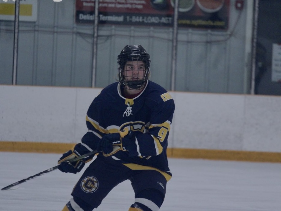 Delisle Chiefs spring camp coming up in May - WestCentralOnline: West ...