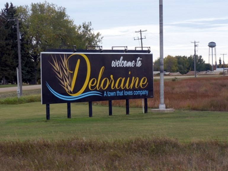 A New Vision for Deloraine's Wilderness Inn - DiscoverWestman.com ...