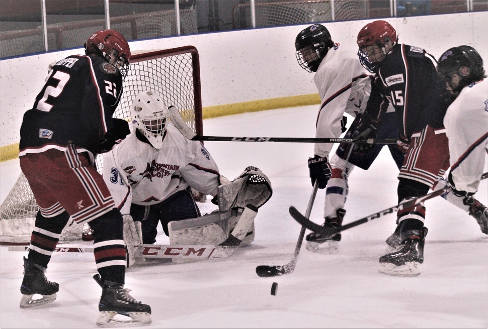 Mountainview Colts beat Gens for second time - CochraneNow: Cochrane ...