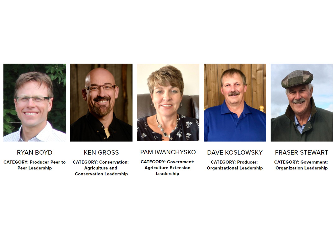 MFGA Announces Wall Of Fame - DiscoverWestman.com - Local news, Weather ...