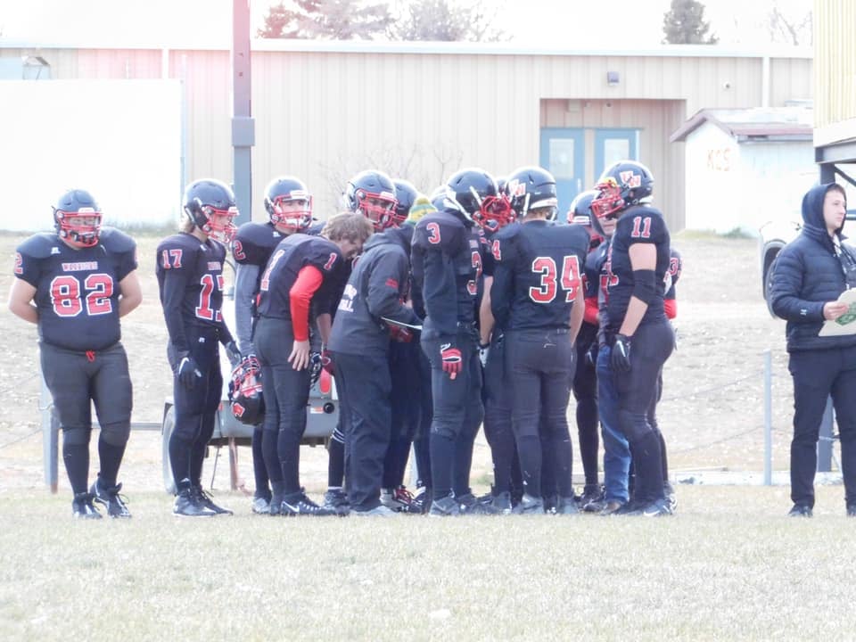 Warriors Season Halted in Clavet - WestCentralOnline: West Central ...