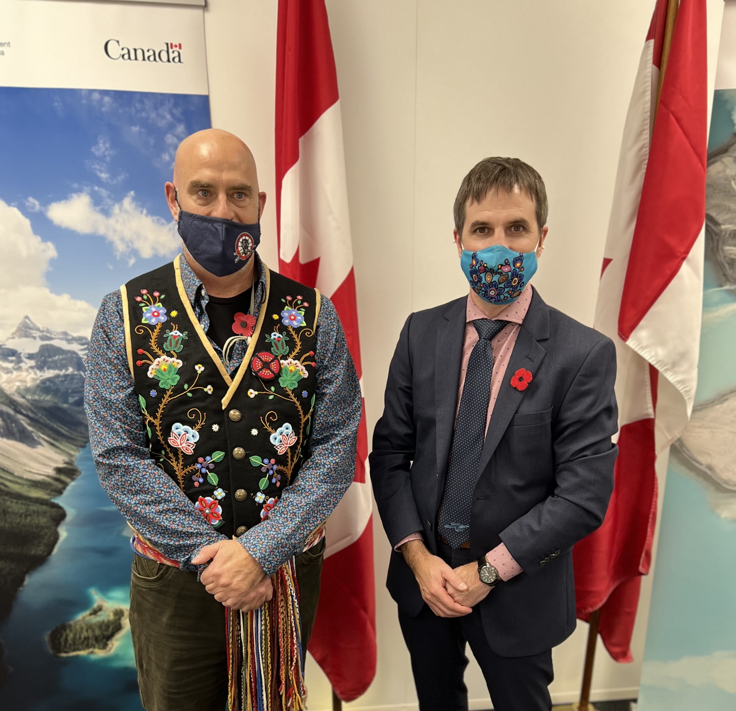 Goodon says Metis need voice at climate table - DiscoverWestman.com ...