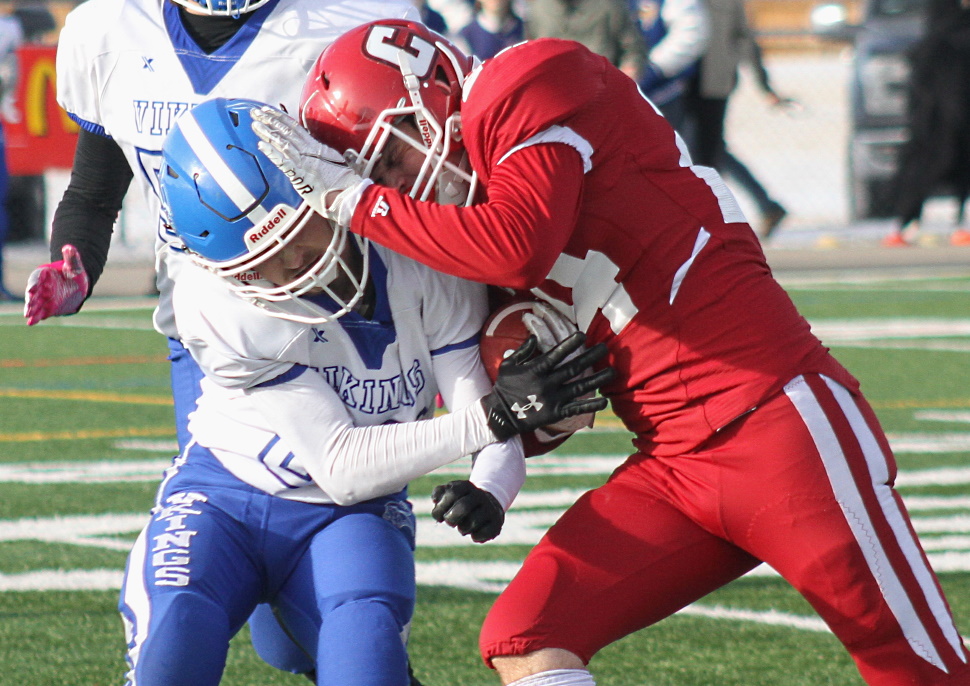 Cobras-Raiders to duel again for provincial title - CochraneNow ...