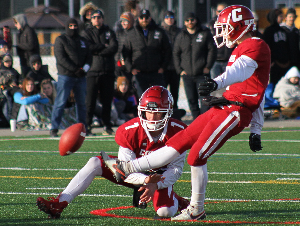 Cobras-Raiders to duel again for provincial title - CochraneNow ...